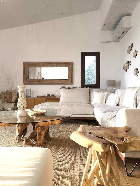 Althea Villa - 할키디키