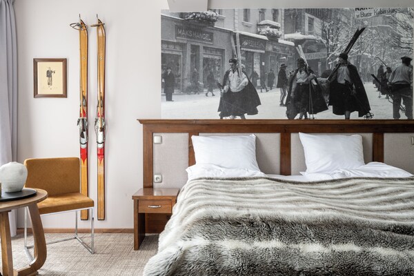 Apartamenty Folk & Art - Zakopane