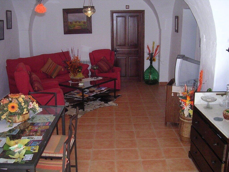 Casa Rural Los Gaitanes - Olivenza