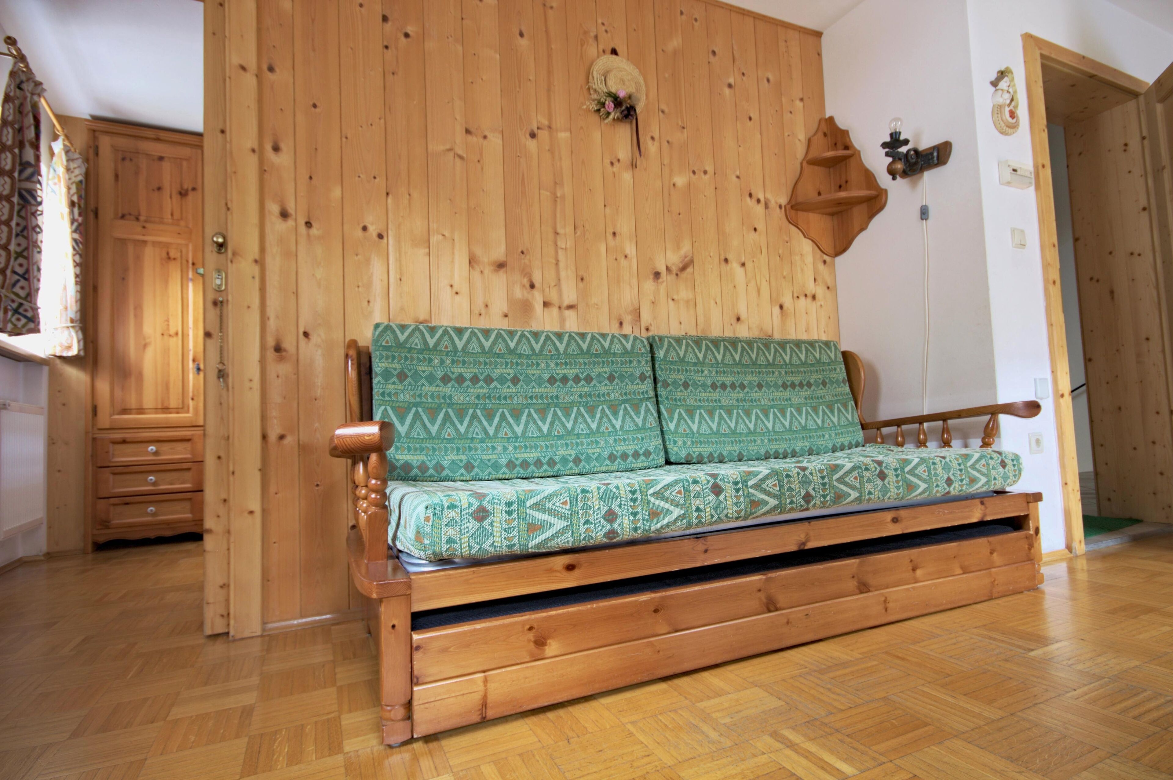 Standard One-bedroom Apartments - San Candido