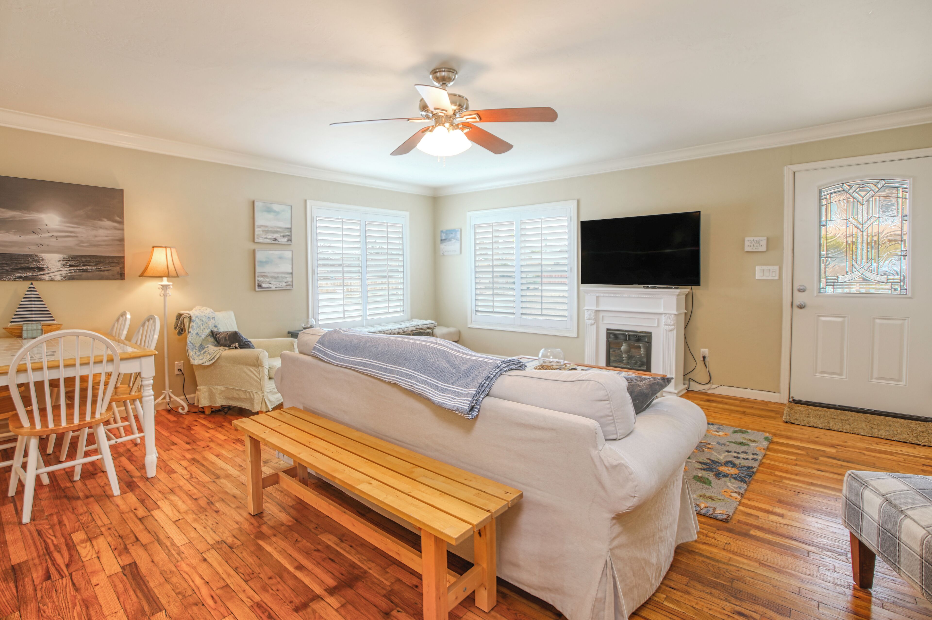 Adorable Dog Friendly Vacation Home In Grover Beach - San Luis Obispo, CA