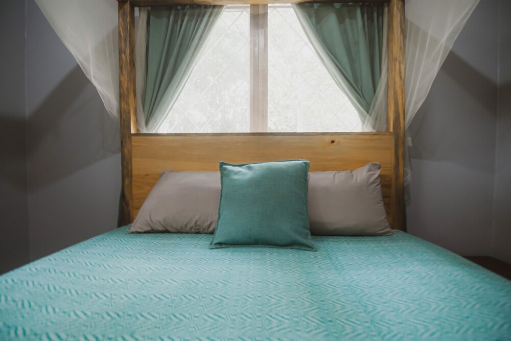 Garden Cabin On The Nile - Kingfisher - Uganda