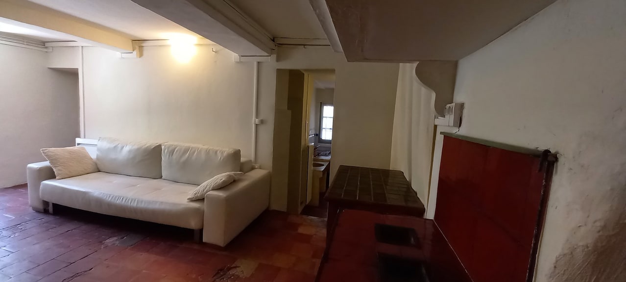 80 M2 In A Quiet, Cool Location, With Double Rooms, Terrace And Olive Grove. - Aix-en-Provence