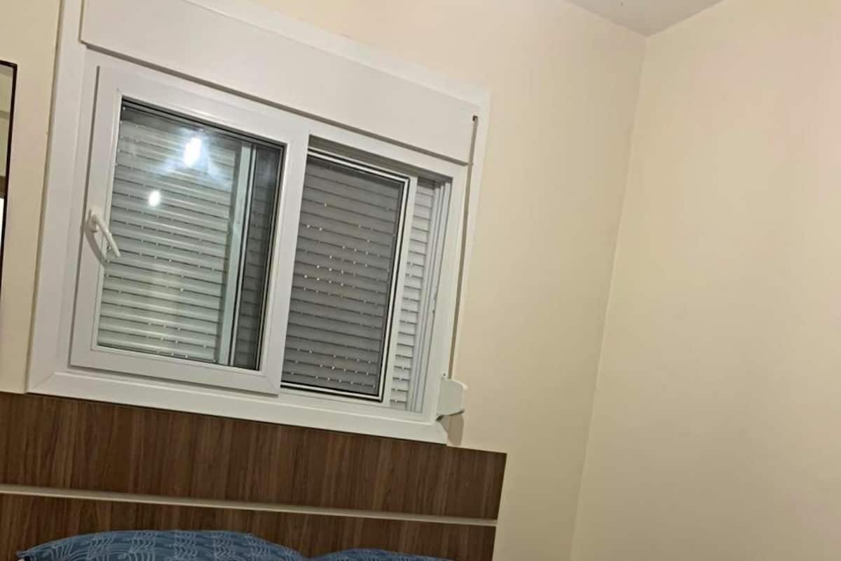 Quarto casal tradicional | Roupa de cama