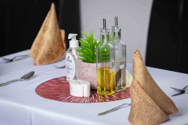 San Marino Hotel - Accra