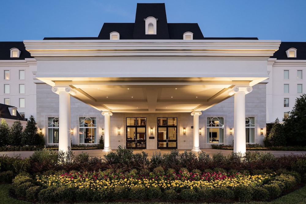 The Equestrian Hotel - Ocala, FL