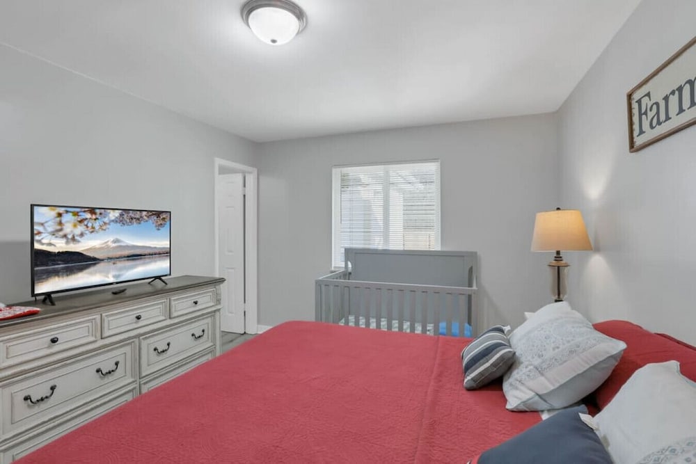 Easy Livin' By Easton: Hot Tub, Family Friendly, 6 Minutes From Easton Town Center - Polaris