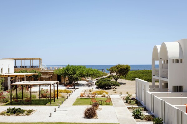 Alero Seaside Skyros Resort - Grecia