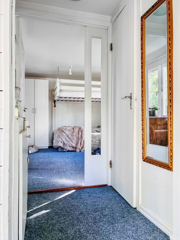 Small Cottage Close To Stockholm City - Saltsjöbaden