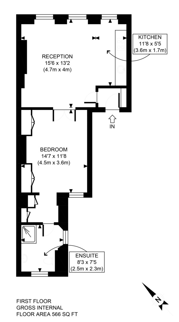 Gerrard Place By Aeria Apartments - London, UK