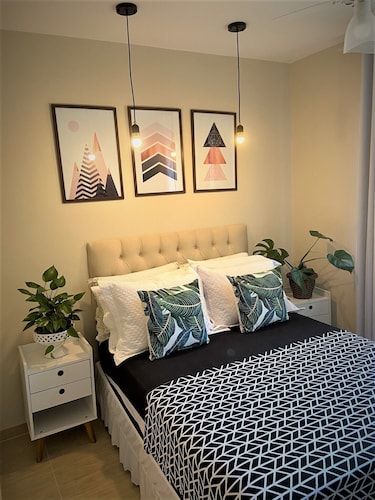 Townhouse 2 Quartos Wifi Cond Fechado 5 Min Centro - Penedo