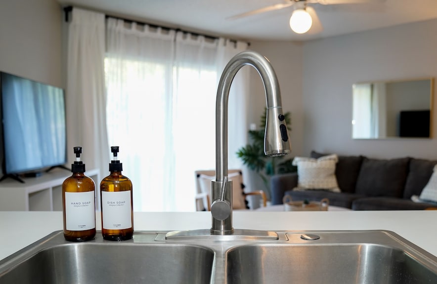 200 Steps To Private Beach - Ground Floor Condo! - Florida