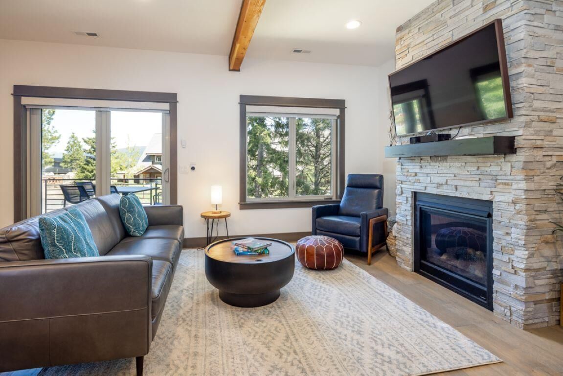 Great Location Near Pool With Suncadia Pool Access - Washington