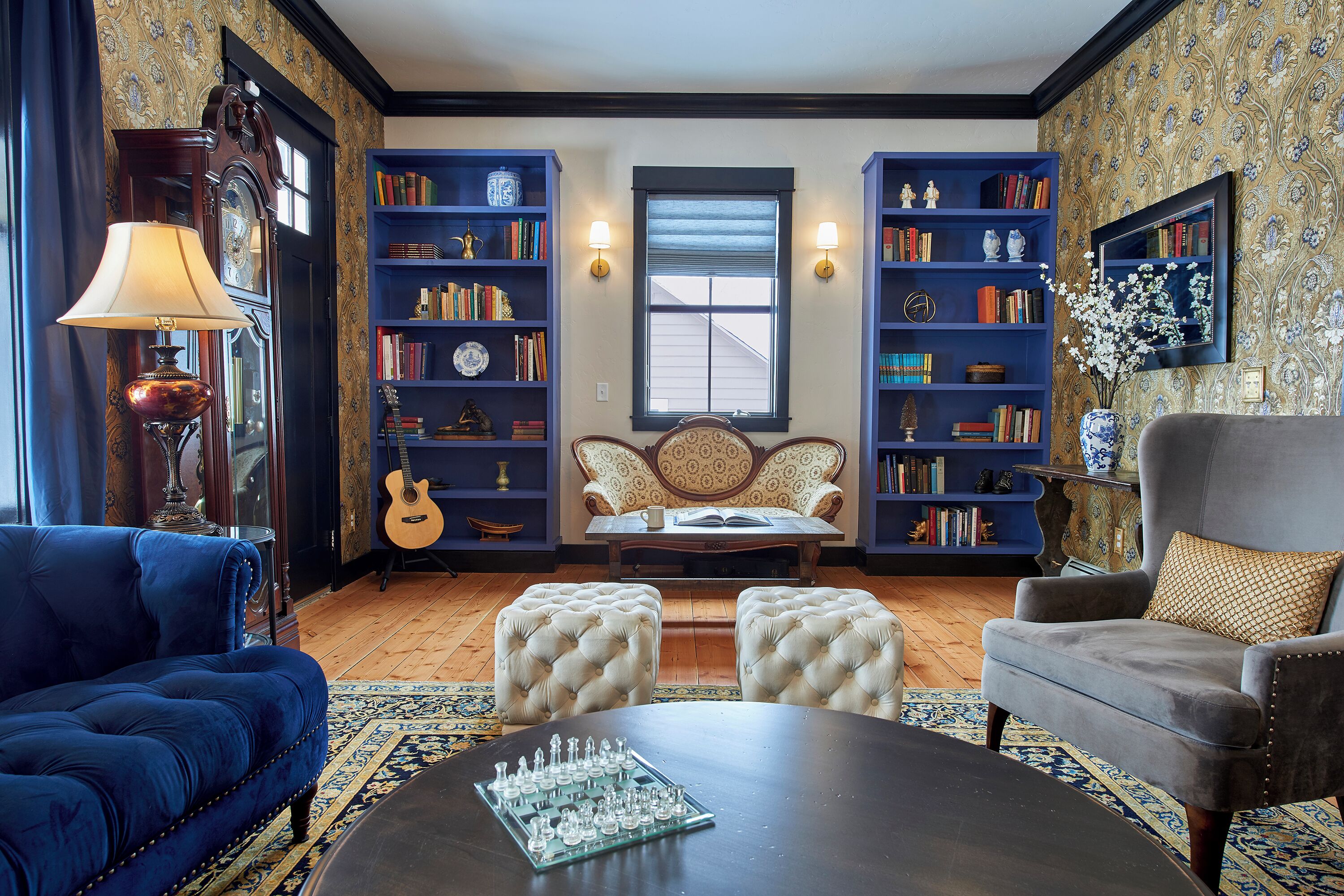 The Silver Rose - Luxury Near Downtown, Fall Colors Are On! - Leadville, CO