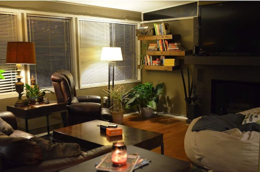 Cozy Mid Century Home - Little Rock, AR