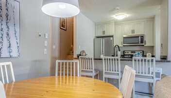 Condo, 3 quartos | Opções para refeição