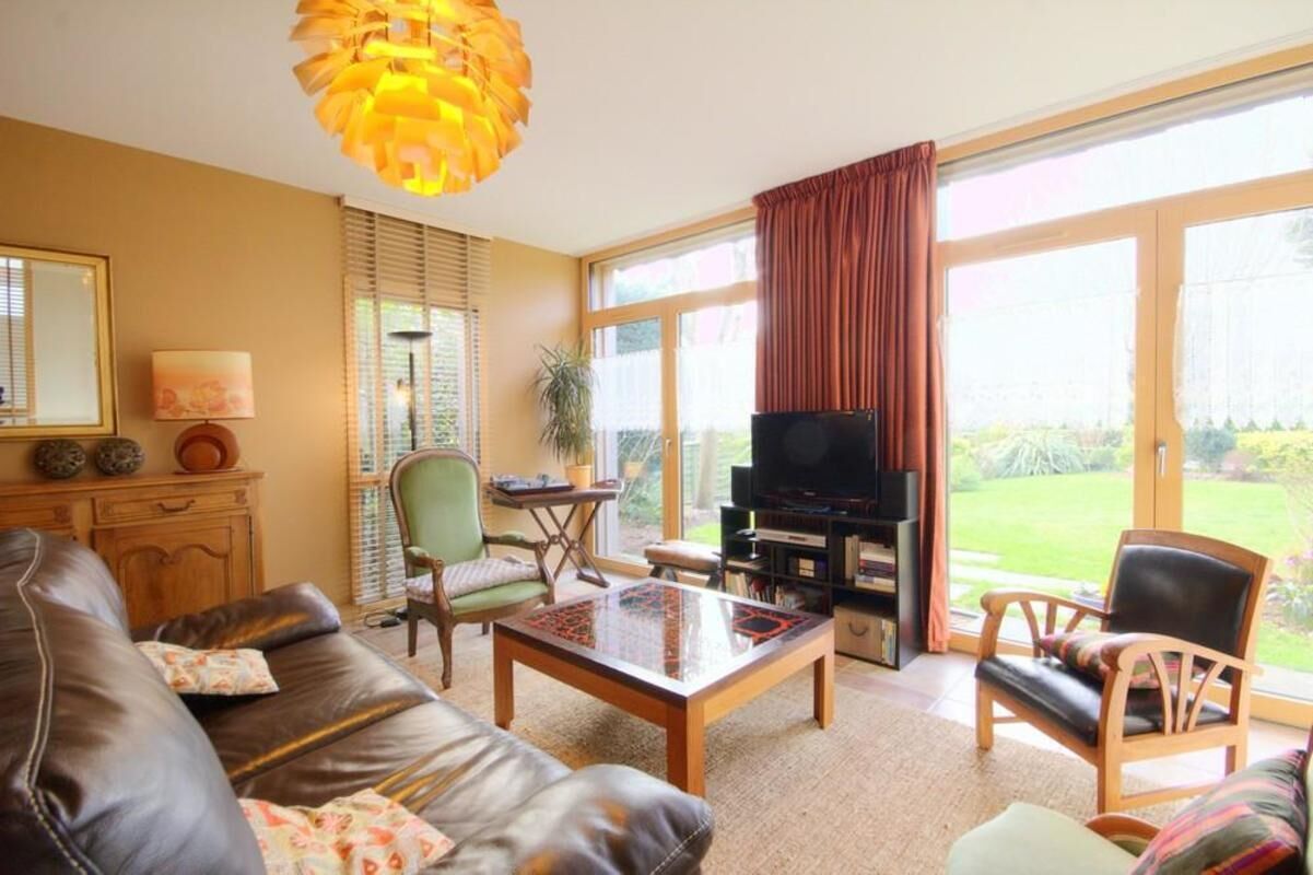 4-star House With Patio And Garden - Baden