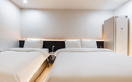 Daejeon Munchang Hotel The Leeds - Daejeon