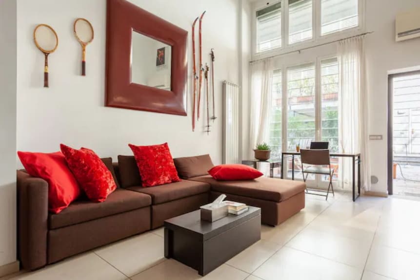 Hostmate - Milano - Boscaiola - Isola - Milan