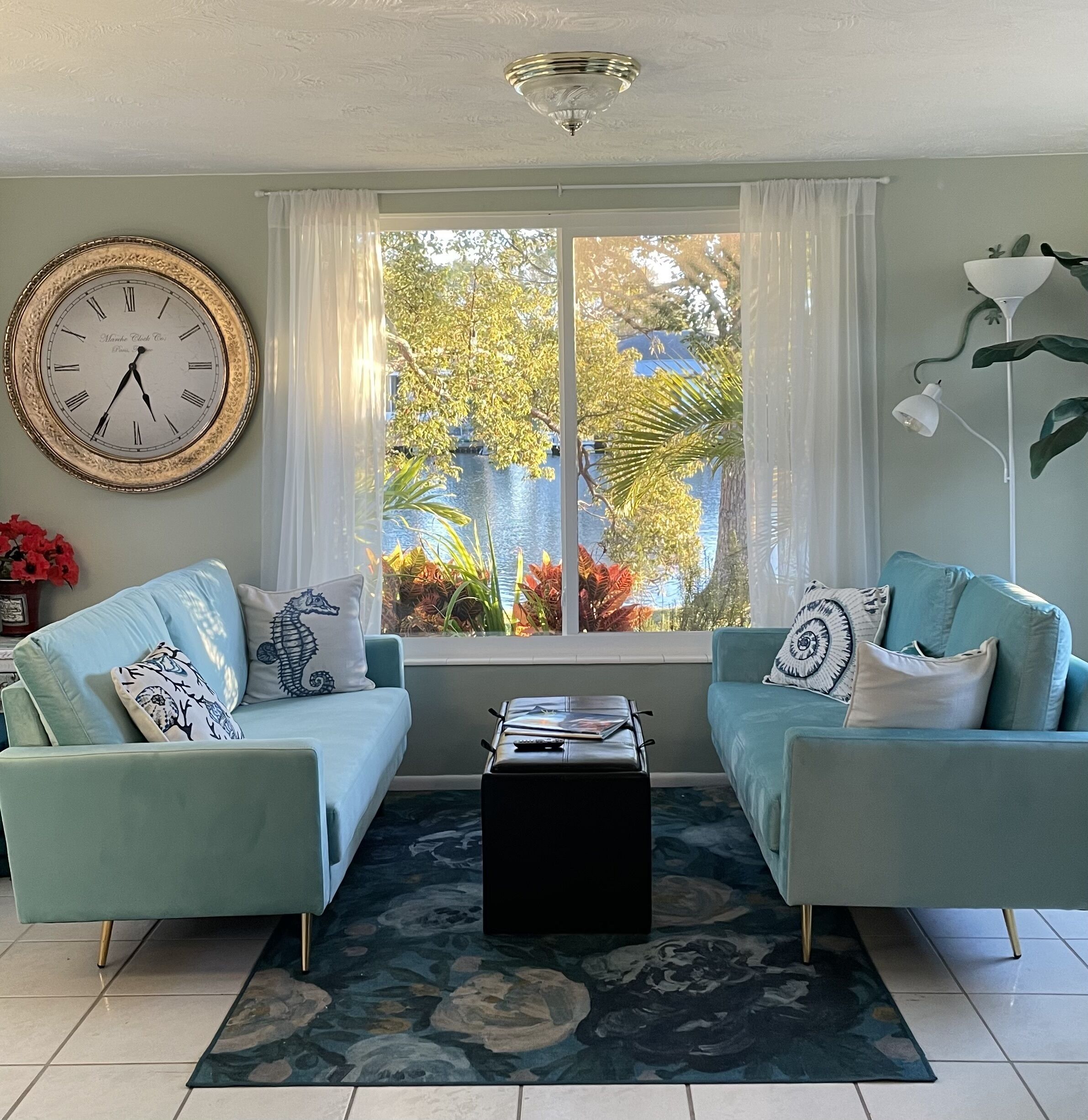 Waterfront Near Tarpon Springs - Holiday, FL