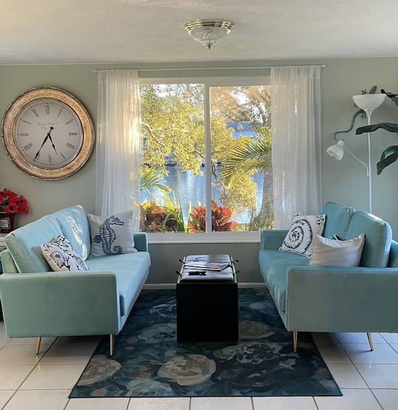 Herons Hideaway Tarpon Springs - 哈樂迪