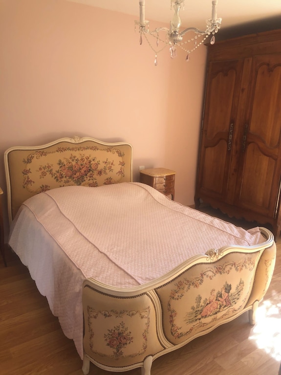 Maison Avec Jardinet à 20 Minutes Du Centre De Paris - Thiais