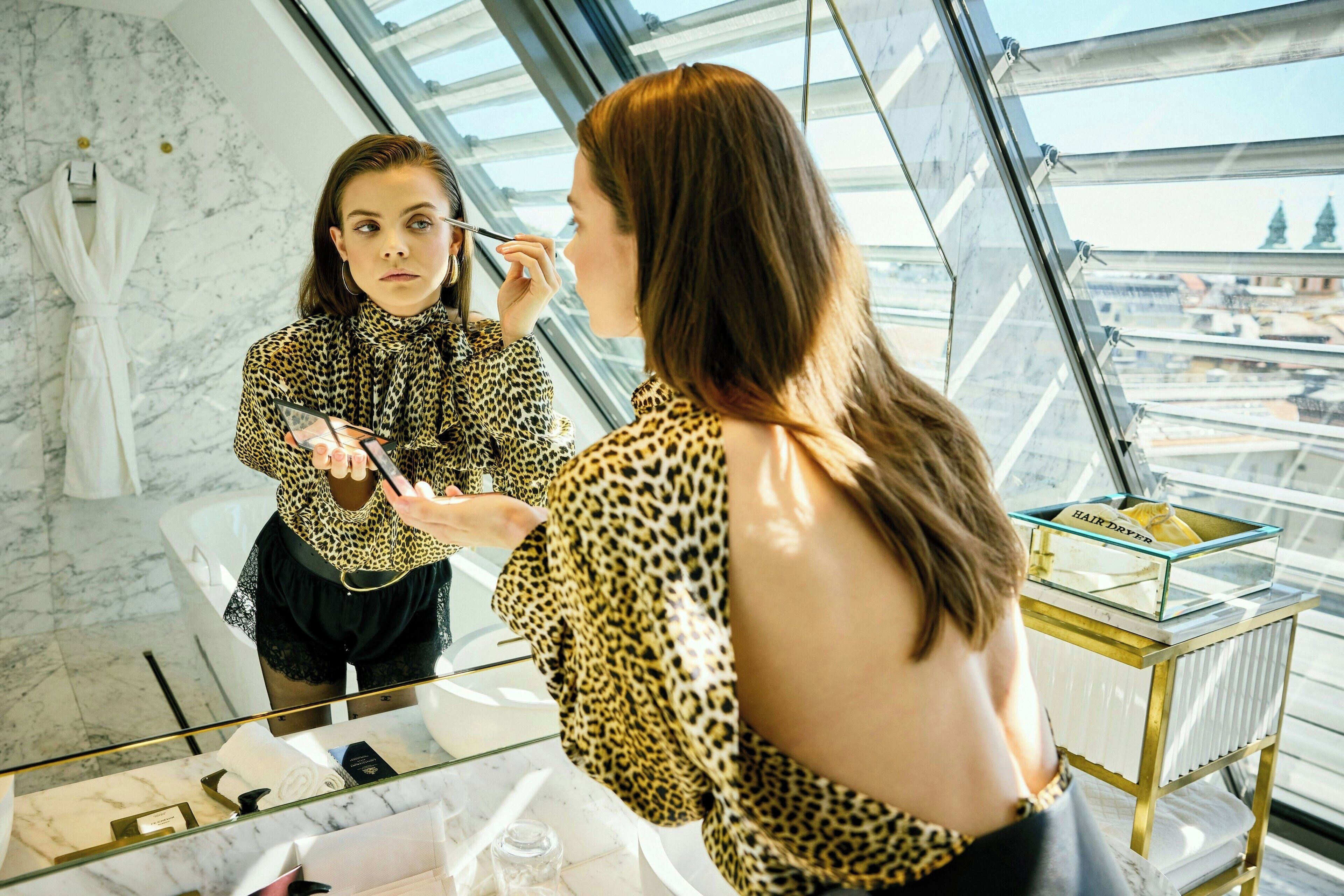 Comodidade do alojamento