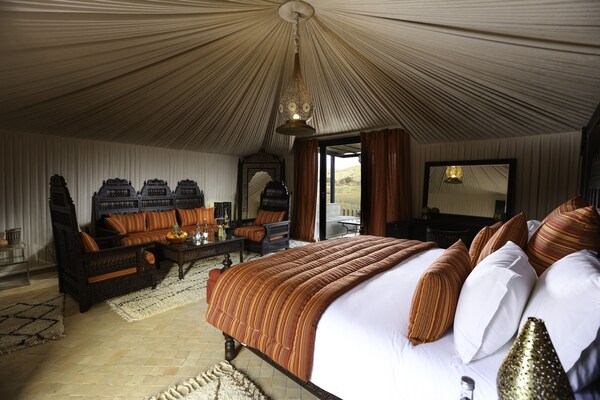 Kalyptus Luxury Camp - Marruecos