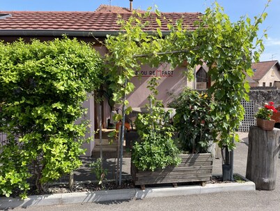 Le Refuge du Rempart