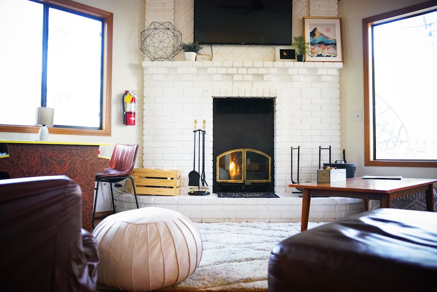 National Forest In Your Backyard! Family + Pet Friendly W/ Spa! - Big Bear, CA