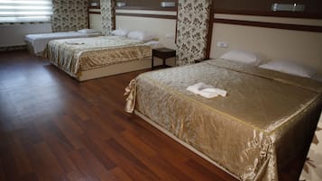 Suite Deluxe | Vista do quarto