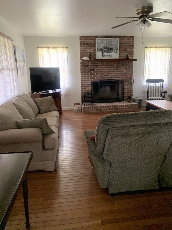 Cottage On The Bay - Maryland (State)