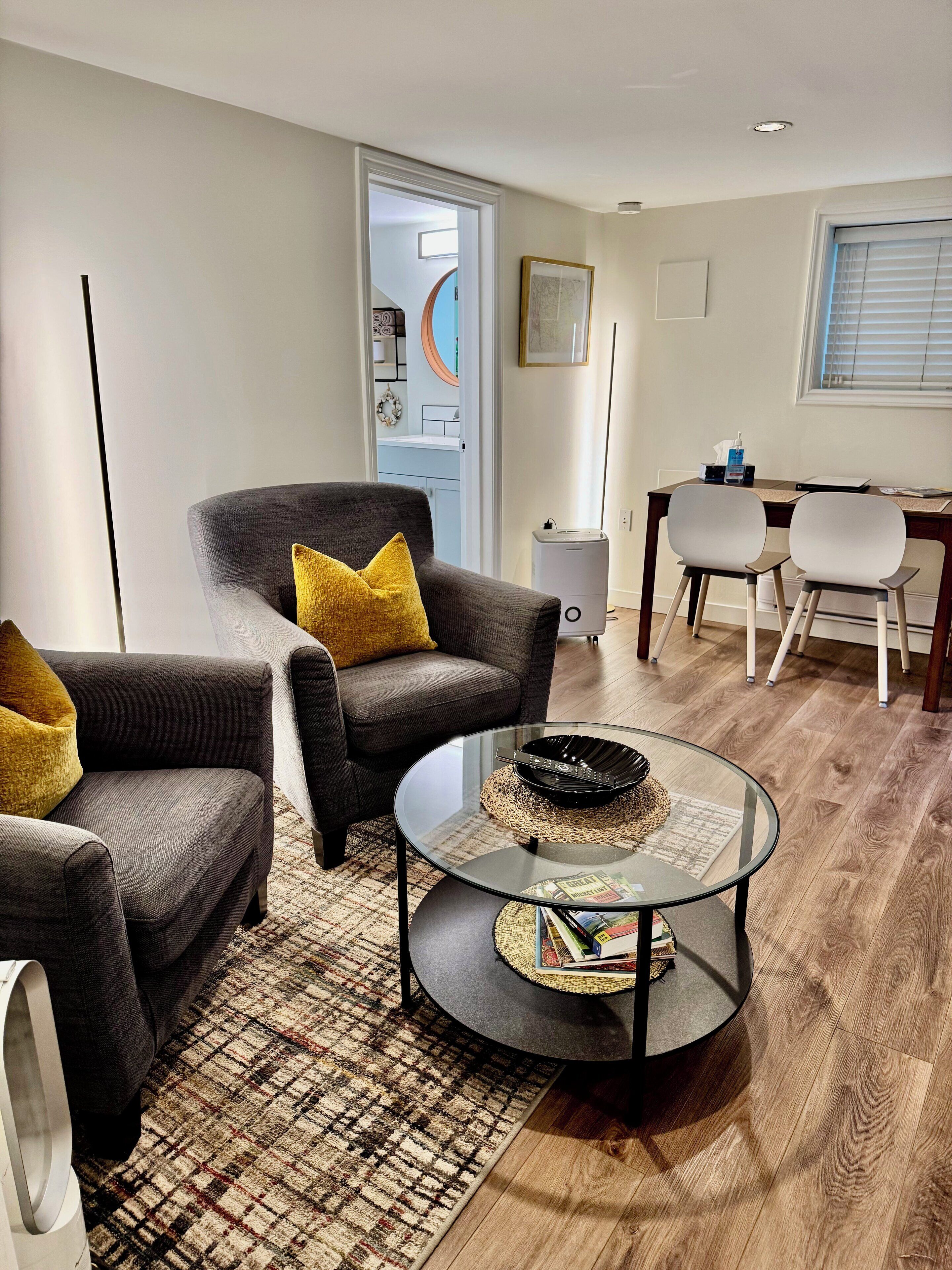 Cozy & Quiet Space In The Heart Of East Vancouver - Vancouver