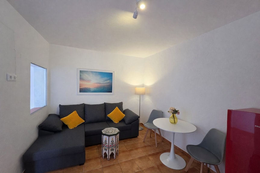 Cañaveral Playa Conil Apartment - By The Beach - Conil de la Frontera