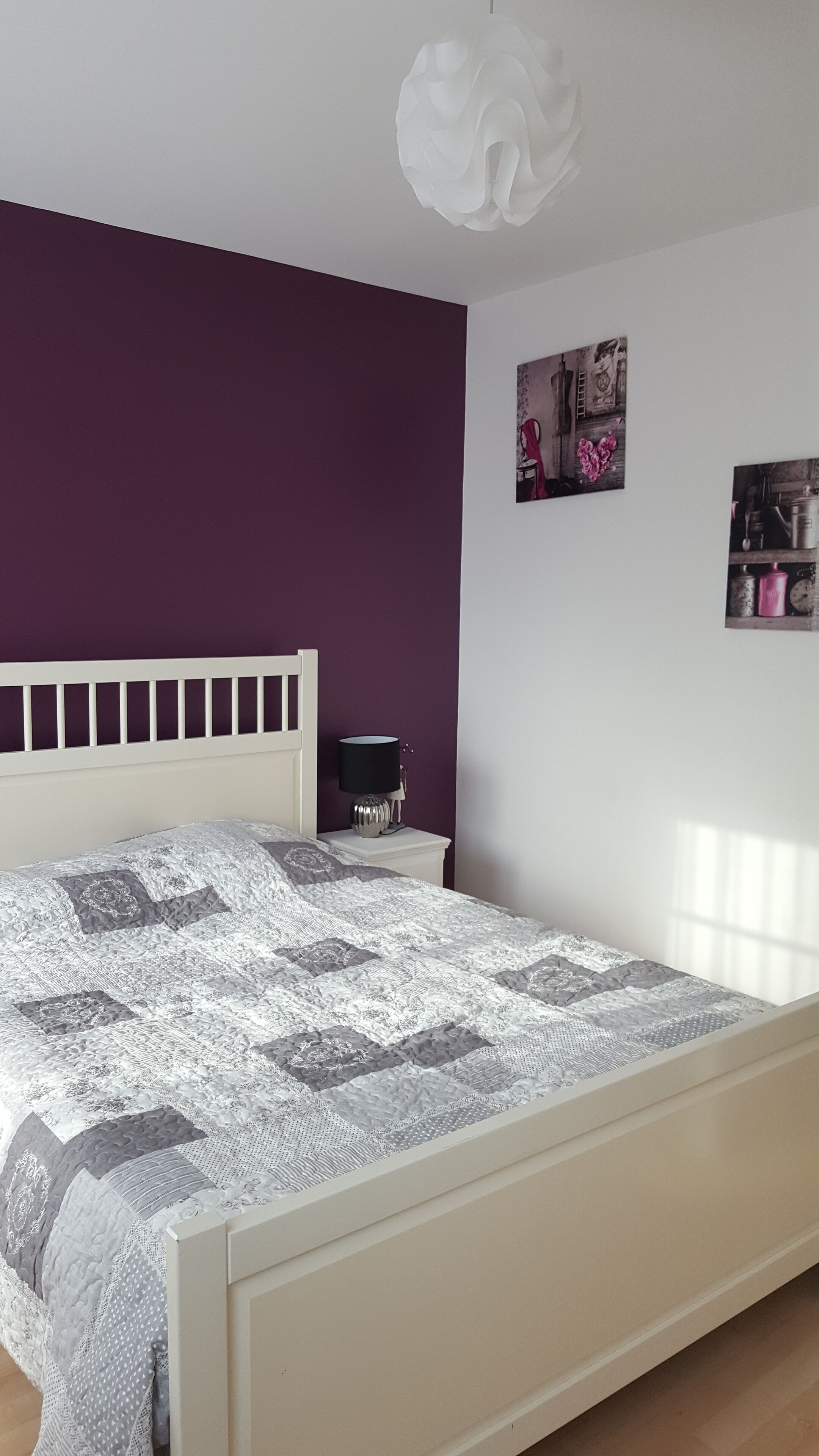 Bel Appartement Avec Grande Terrasse - Chevilly-Larue