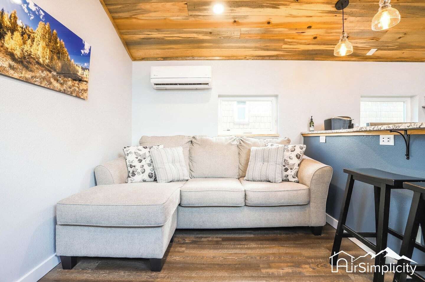 Heart Of Golden  Balcony &nbsp;Near Mtns & Red Rocks - Lakewood, CO