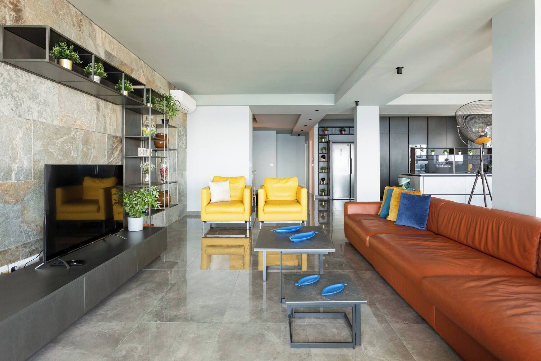 Luxurious 8 Bedroom Villa With Indoor Pool & Sauna - Malta