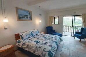 Apartamento | 1 quarto, Wi-fi grátis 