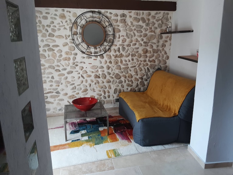 Entre Lac Et Lavandes - Les Salles-sur-Verdon