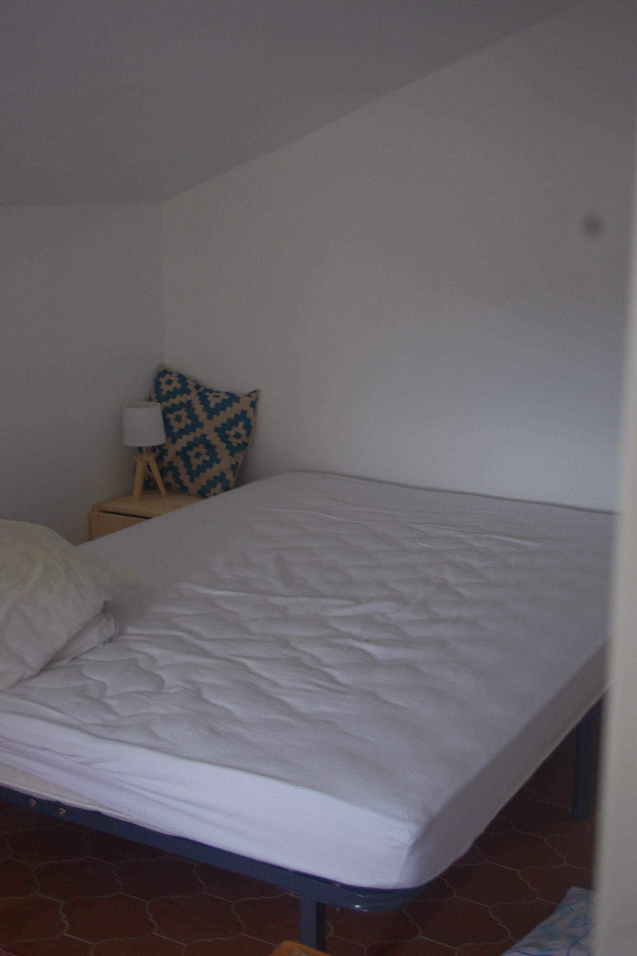 T3 2e éTage De La Villa De La Mer - Plage de Porquerolles