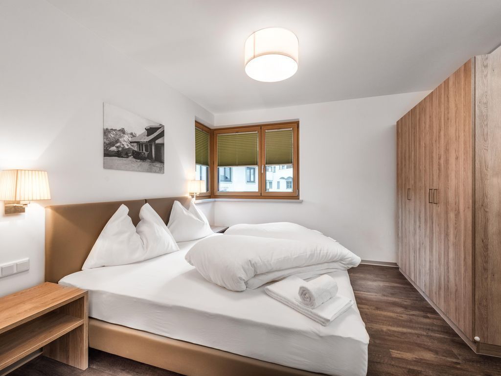 Alpine Comfort Frühstück - Alpenparks Hotel & Apartment Orgler - Kaprun