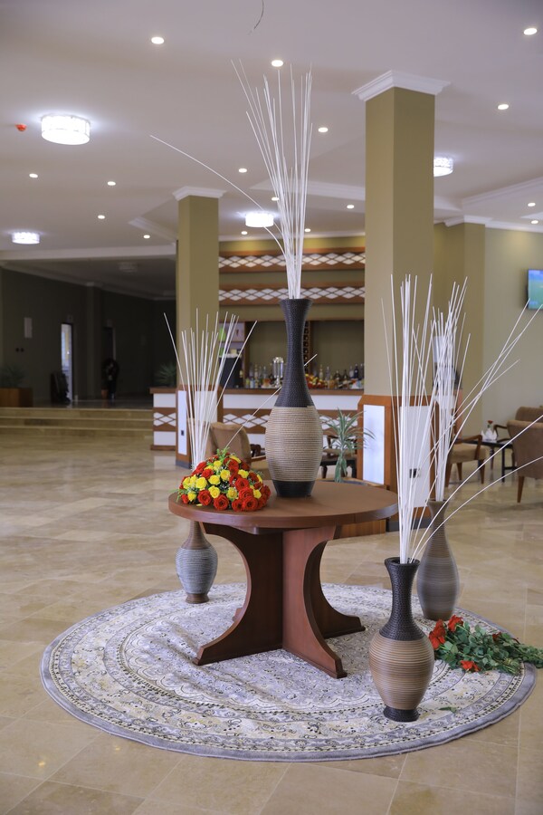 Haile Resort Adama - Adama