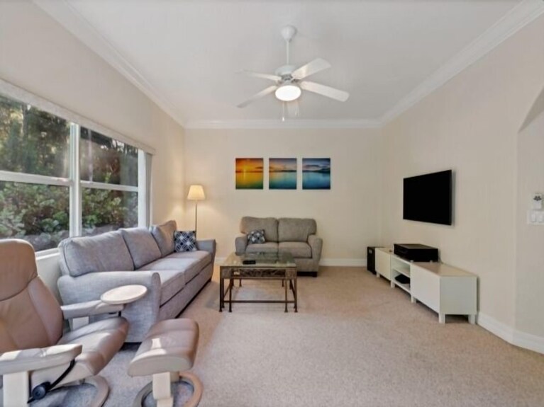 Amazing Cape Haze Location - Picturesque Setting, Pool, Community Kayak Launch - Florida