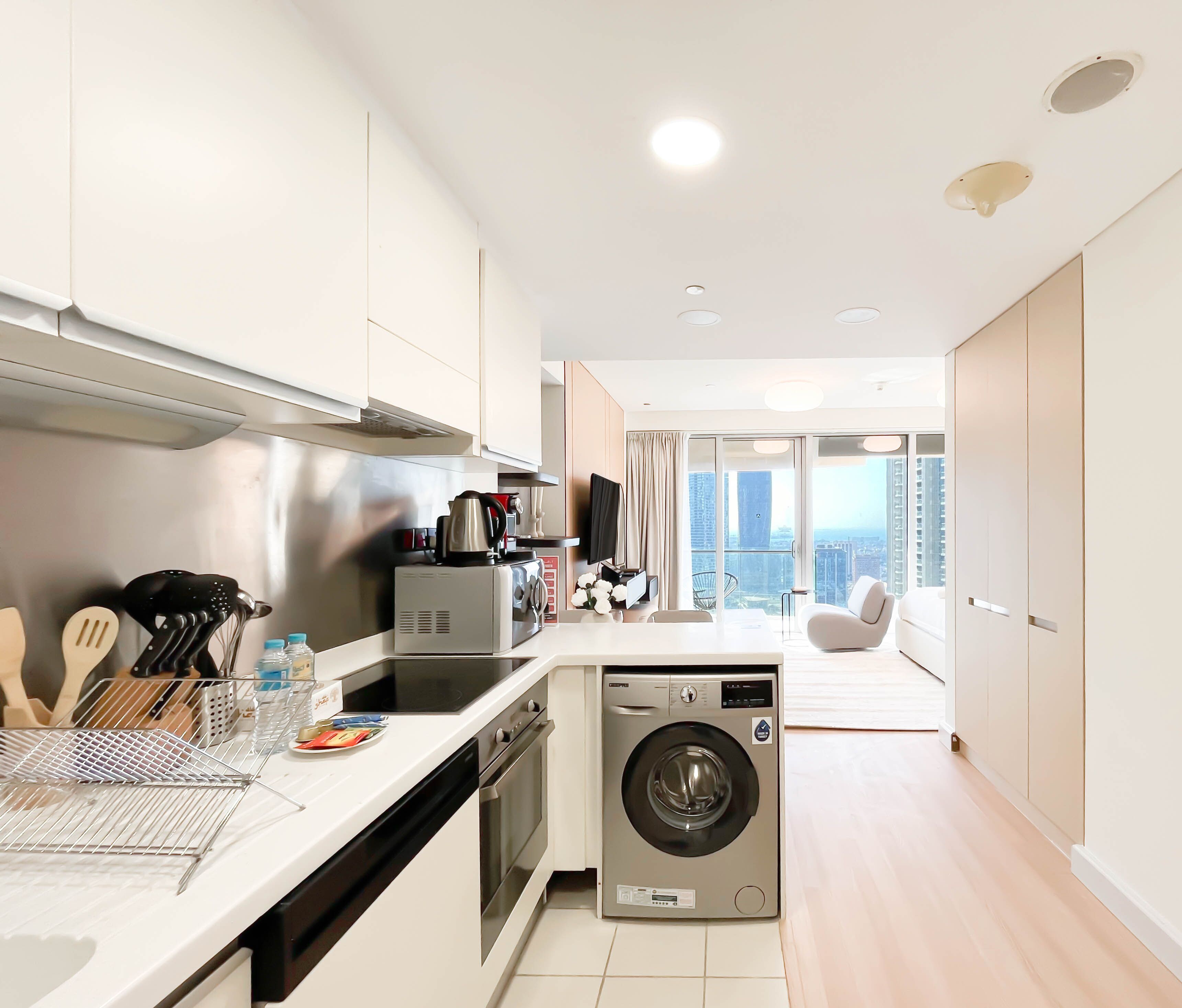 Apartamento (0 Bedroom) | Interior