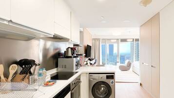 Apartamento (0 Bedroom) | Interior