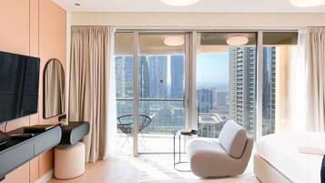 Apartamento (0 Bedroom) | Interior