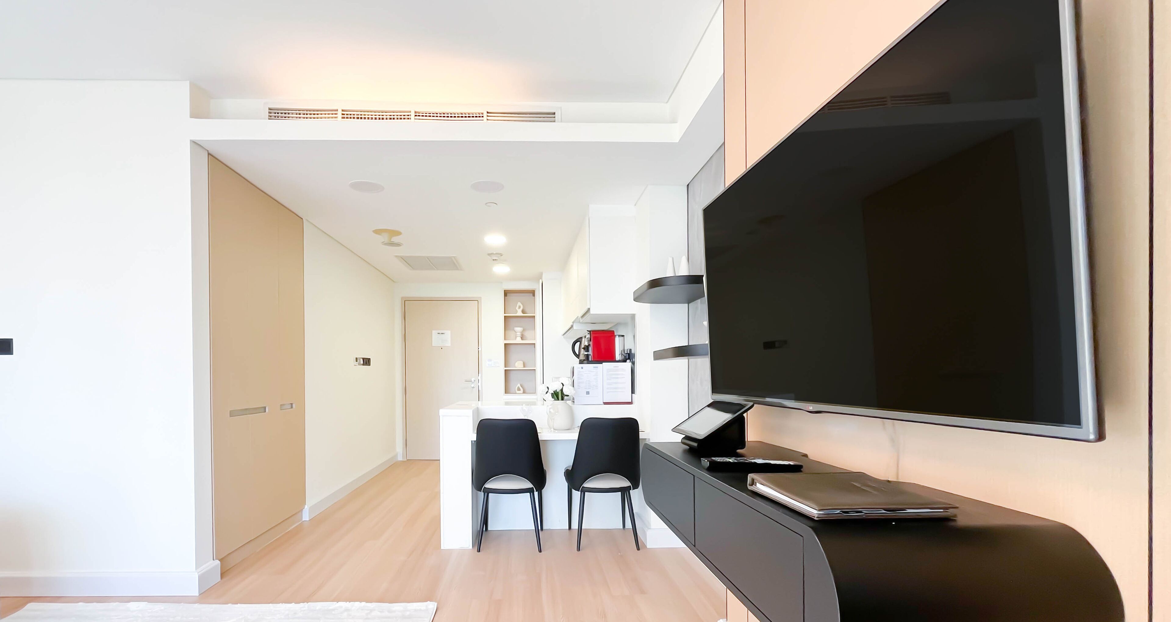 Apartamento (0 Bedroom) | Interior