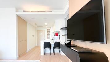 Apartamento (0 Bedroom) | Interior