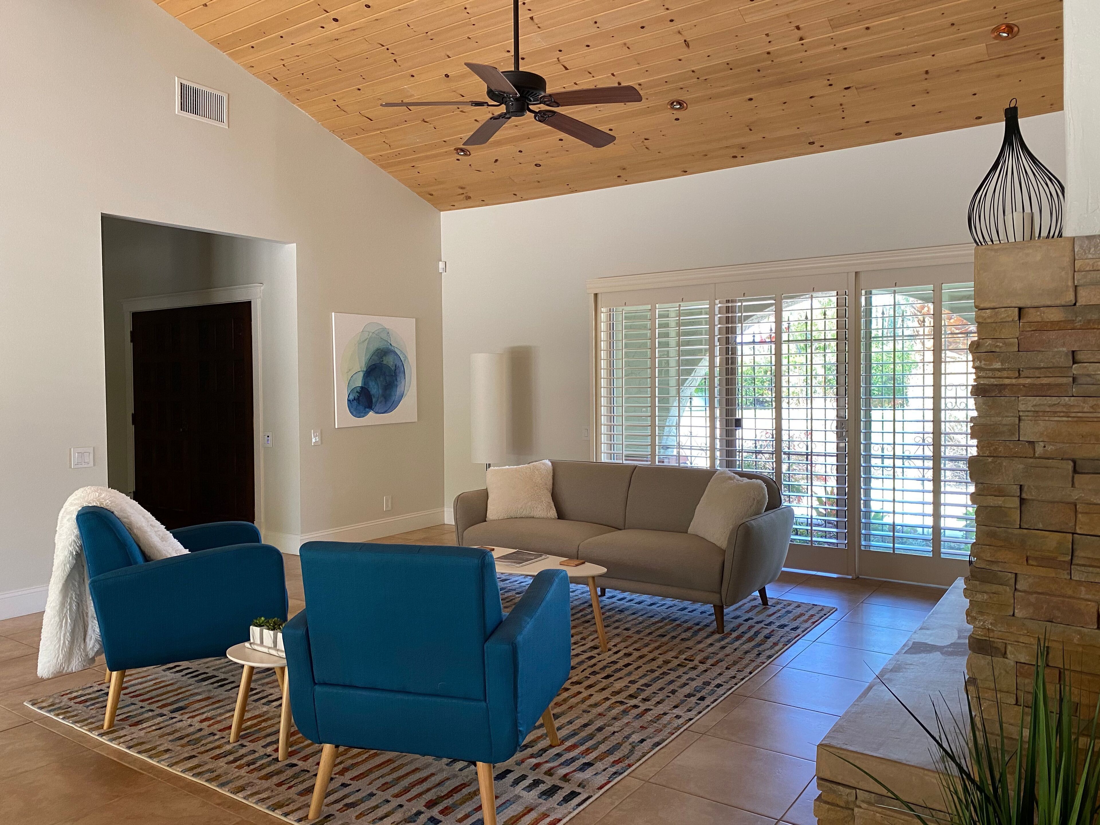 South Palm Springs Paradise! - Palm Springs, CA