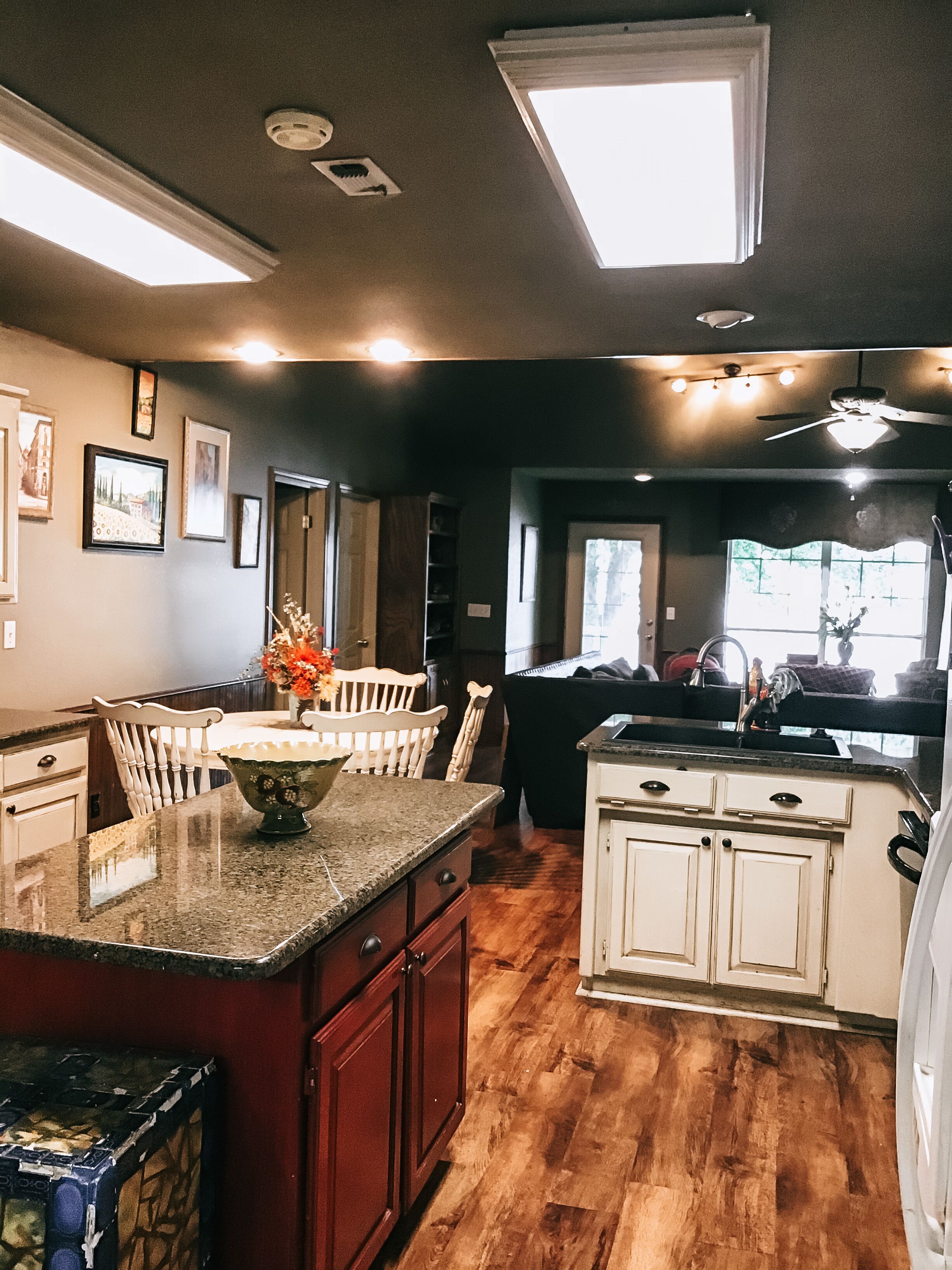 Lake House - Bridgeport, TX